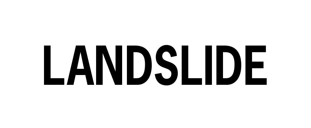 Landslide